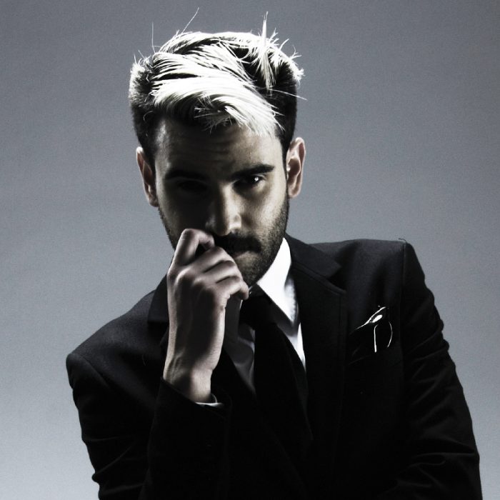 DUKE – Duke of Haircuts